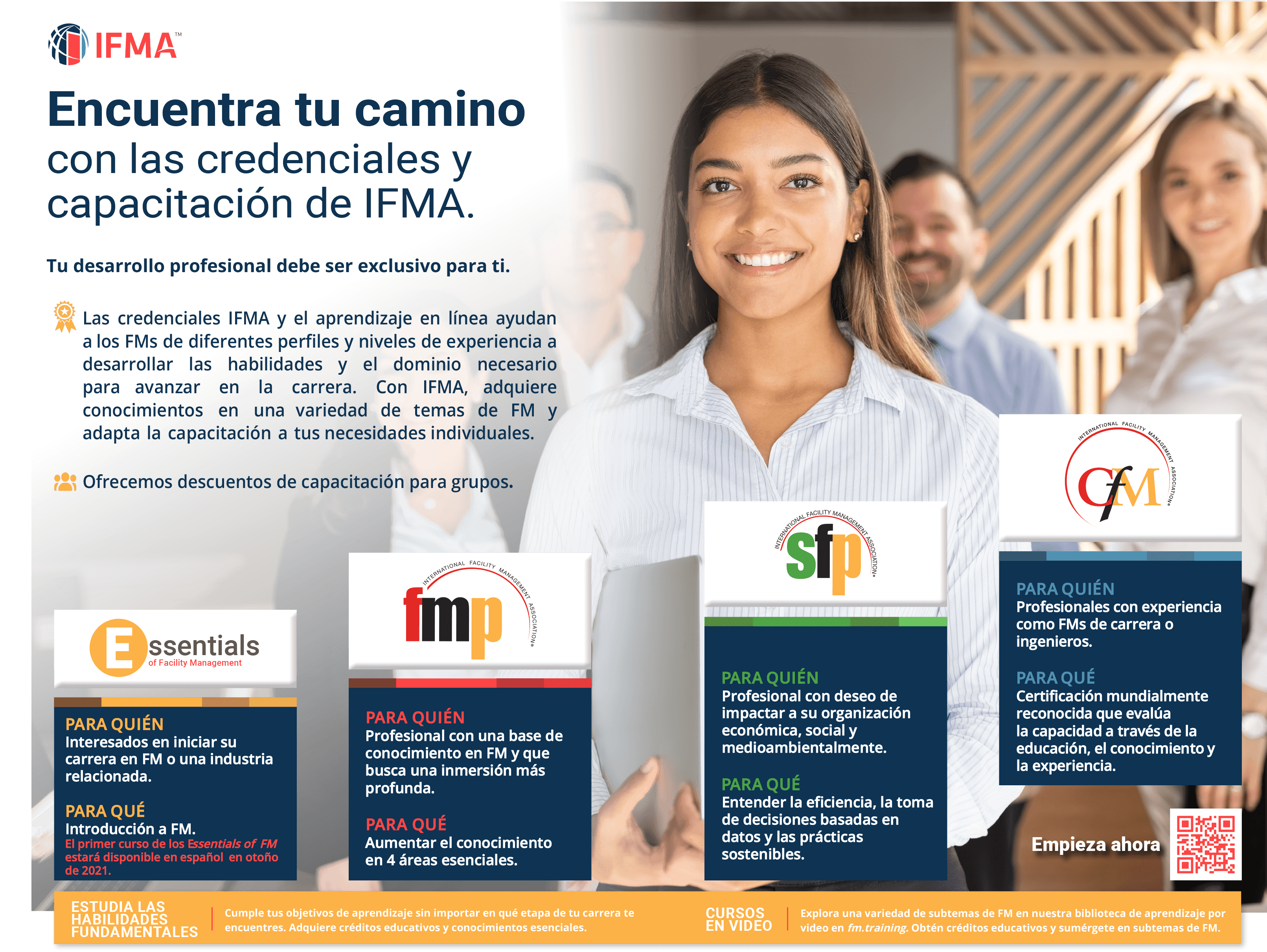 IFMA Global LATAM